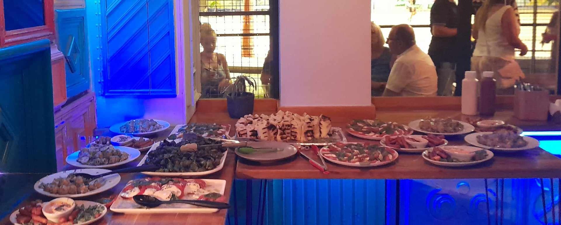 Venue Hire | Coast Cafe Worthing