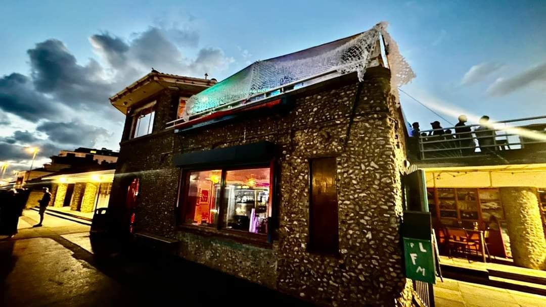 Venue Hire | Coast Cafe Worthing