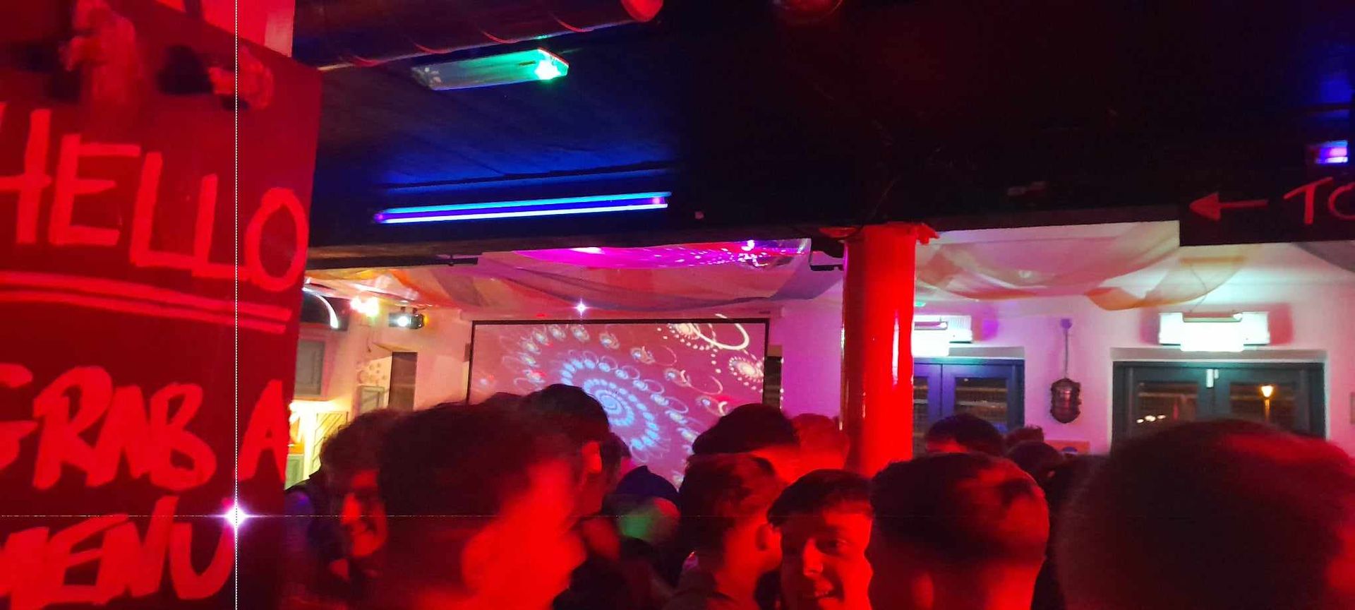 Venue Hire | Coast Cafe Worthing