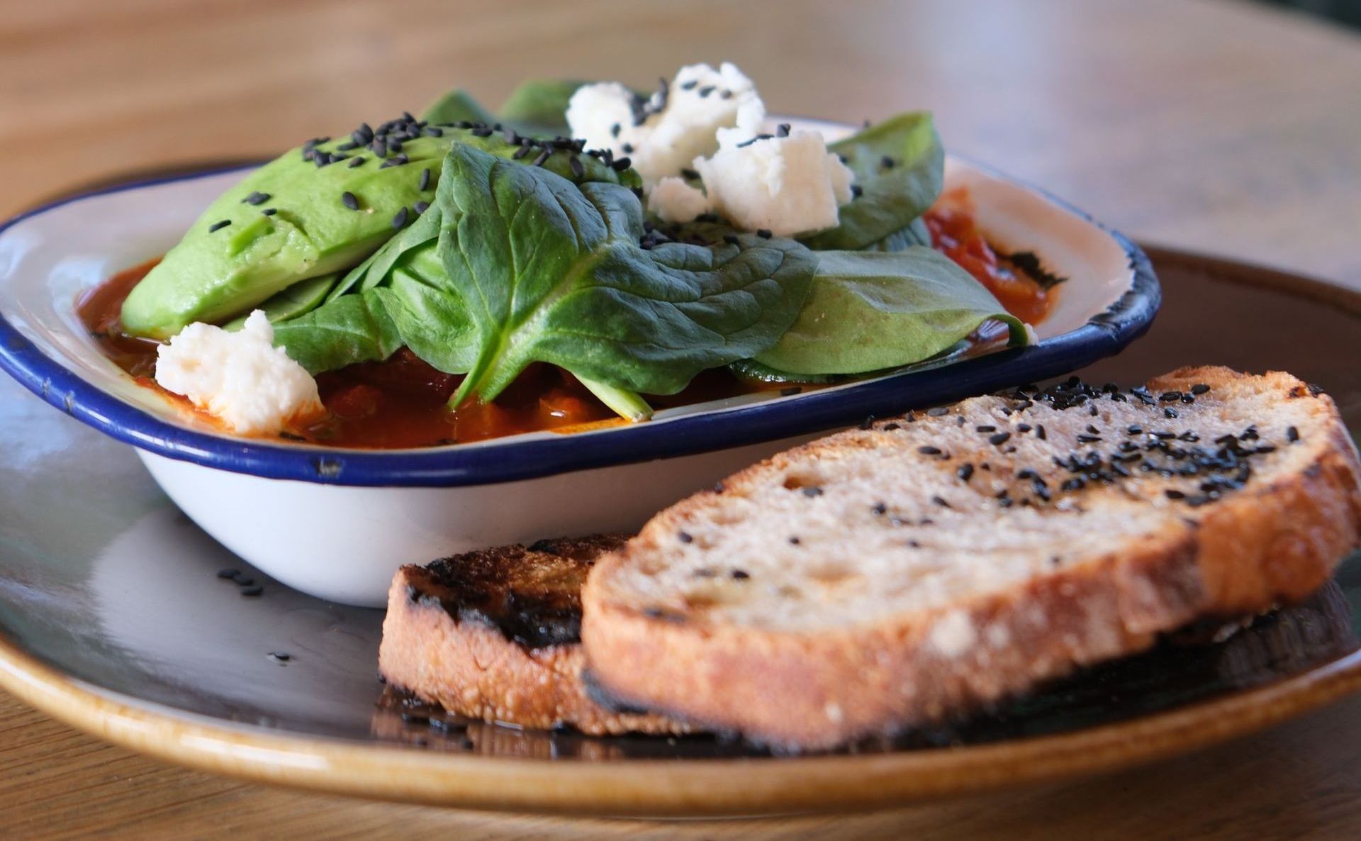 Coast Cafe Worthing | Home