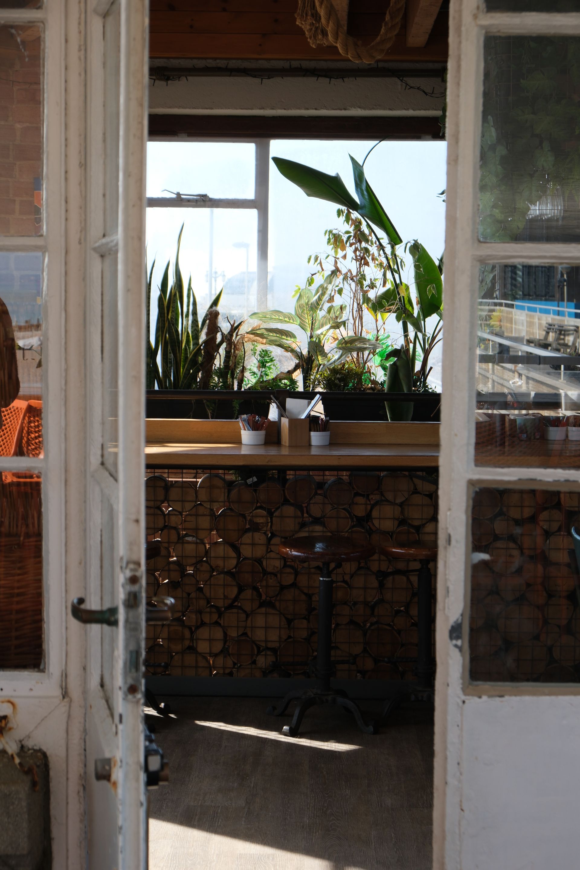 Coast Cafe Worthing | Home