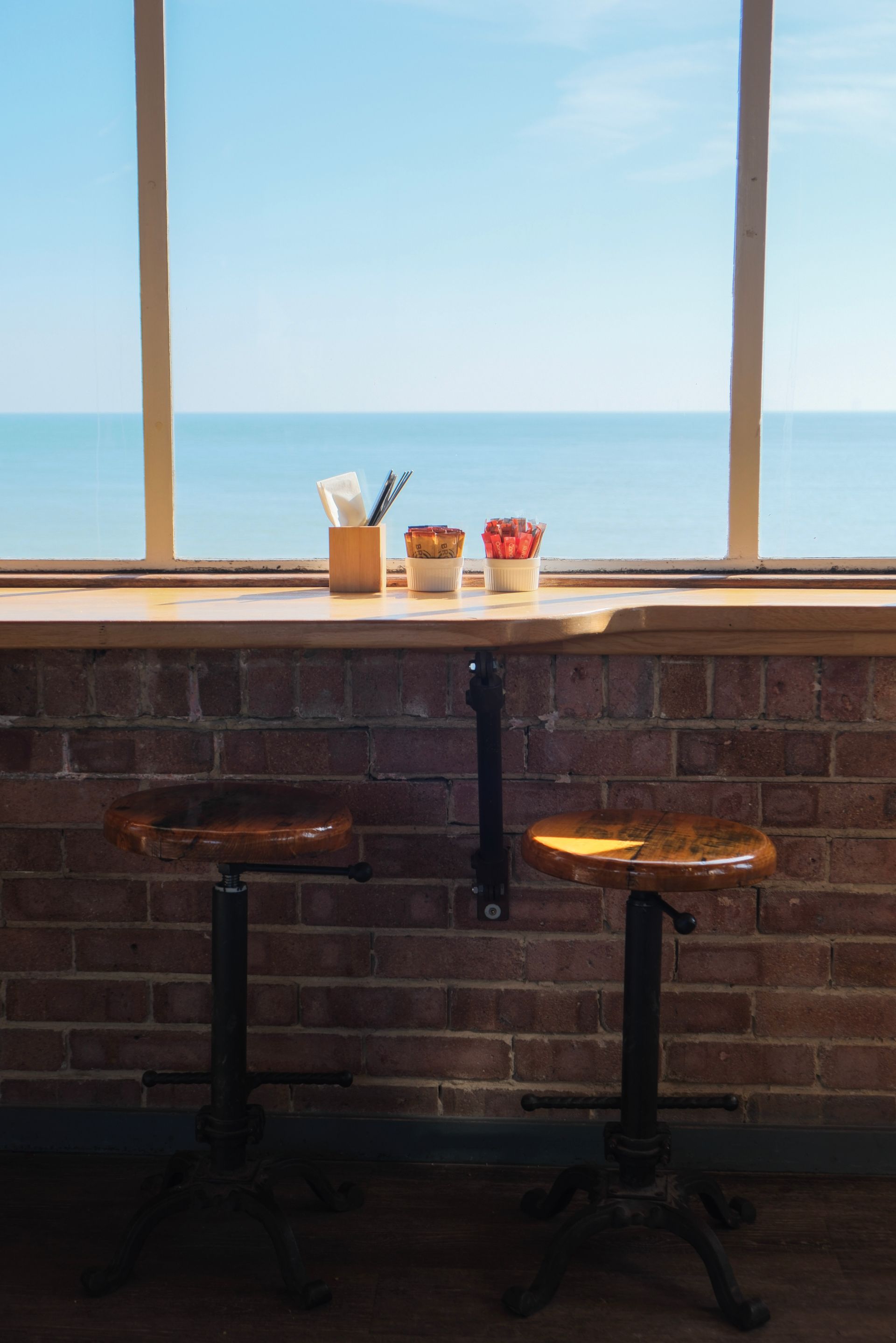 Coast Cafe Worthing | Home