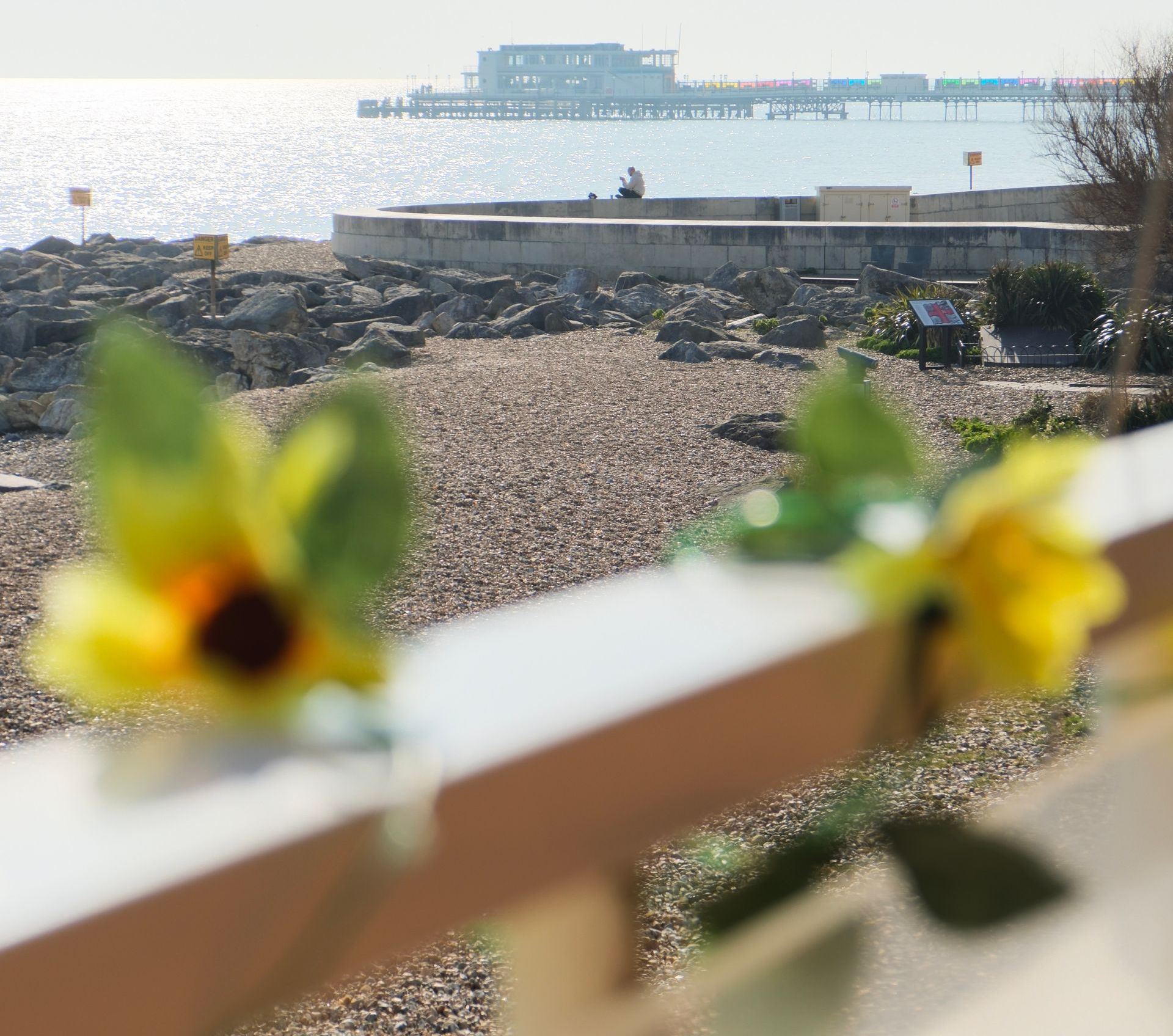 Venue Hire | Coast Cafe Worthing