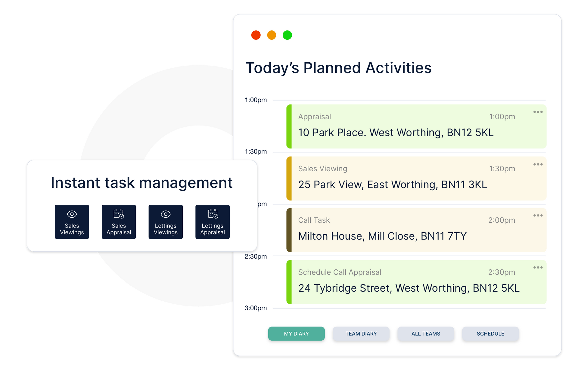 Software Product Tour | Loop Software