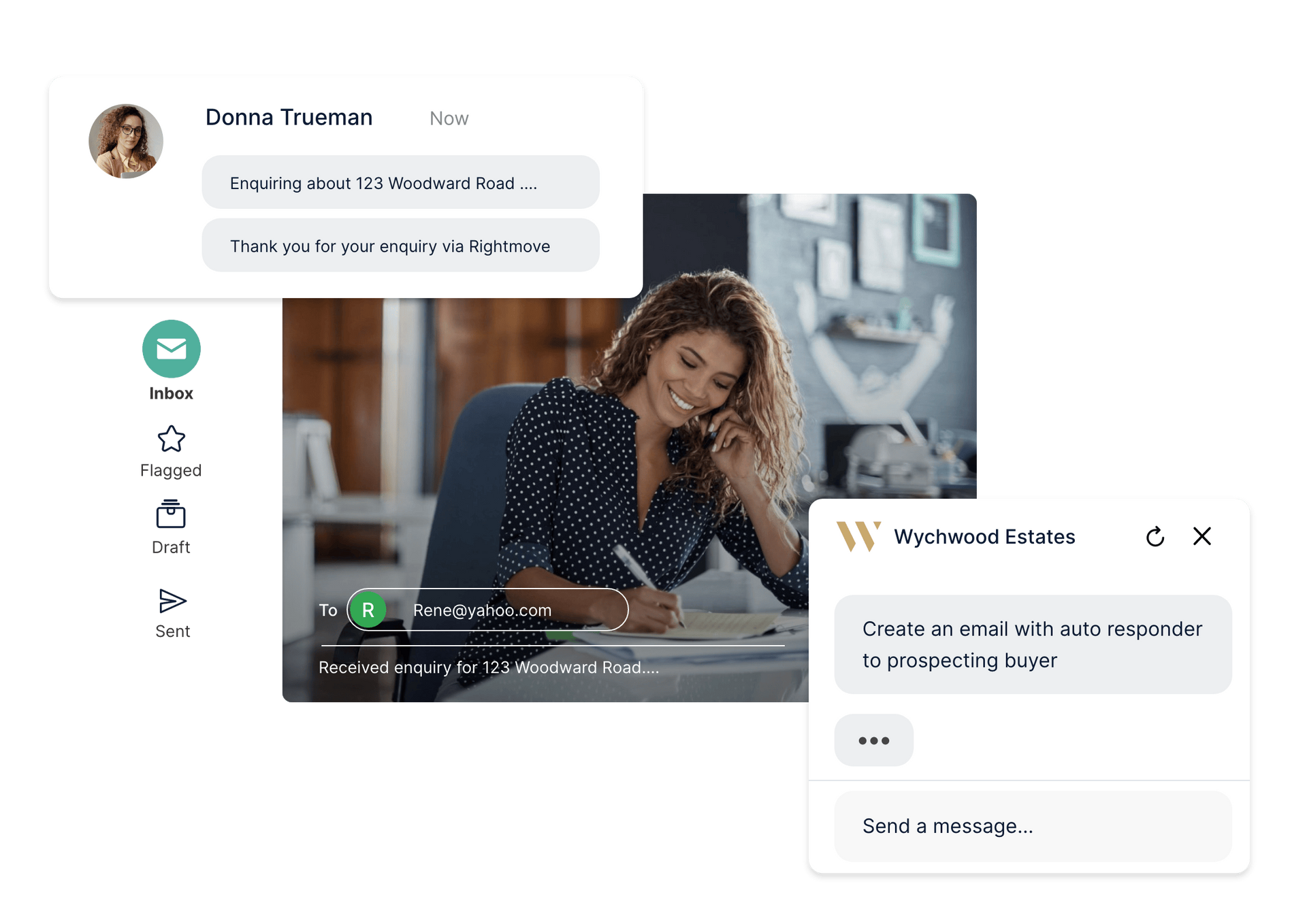 Email & Domains | Loop Software