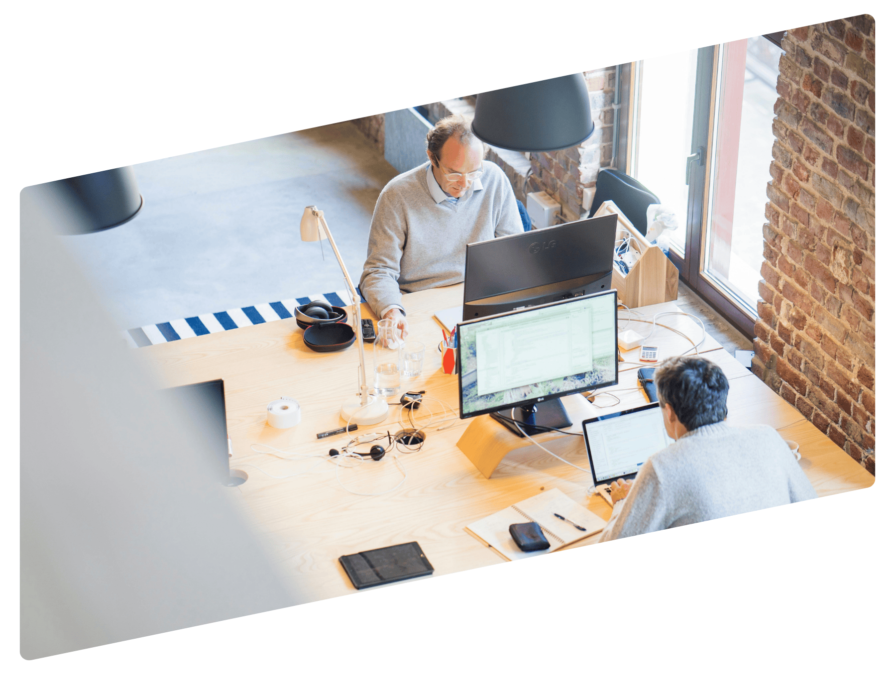 Life at Loop | Loop Software