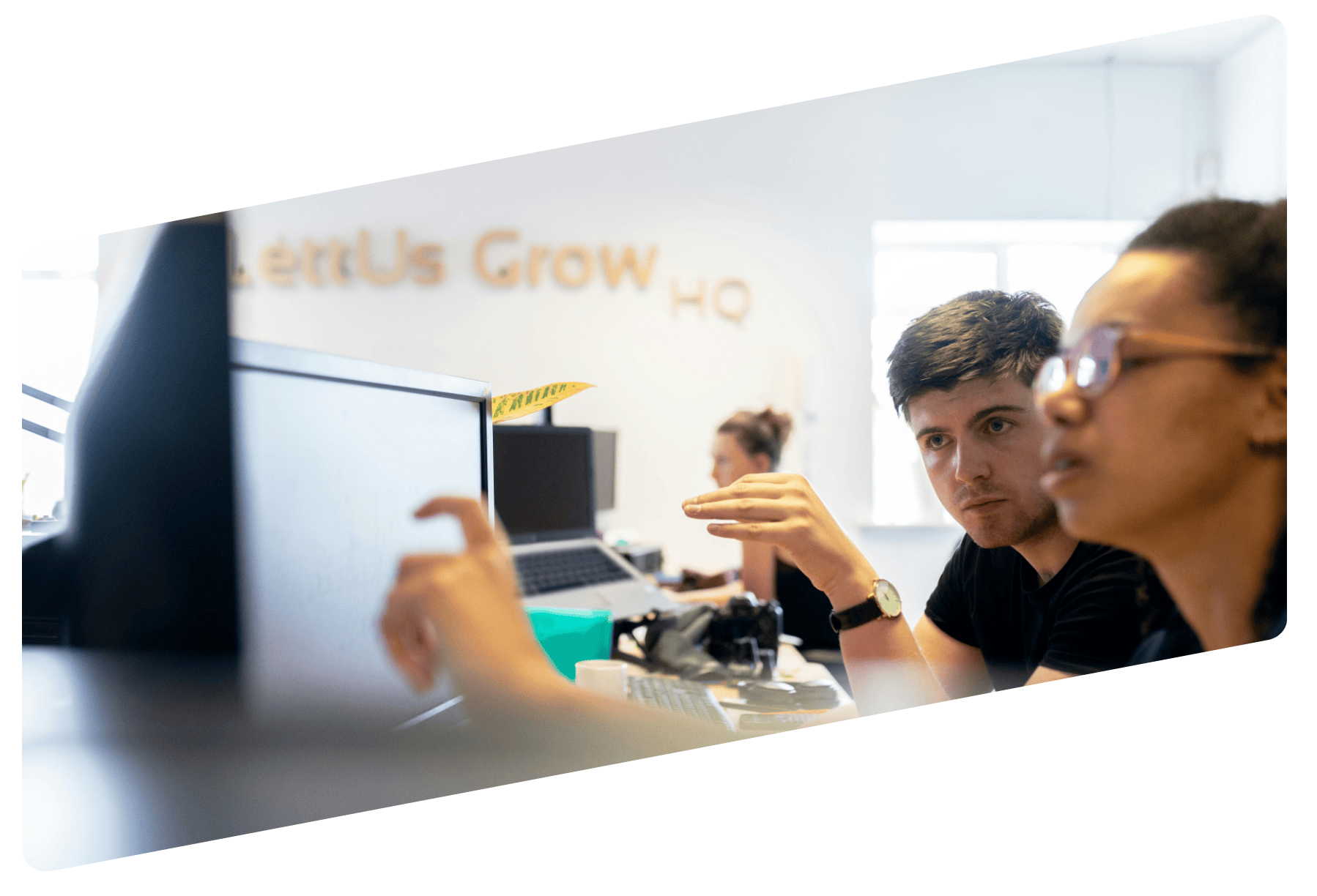 Life at Loop | Loop Software