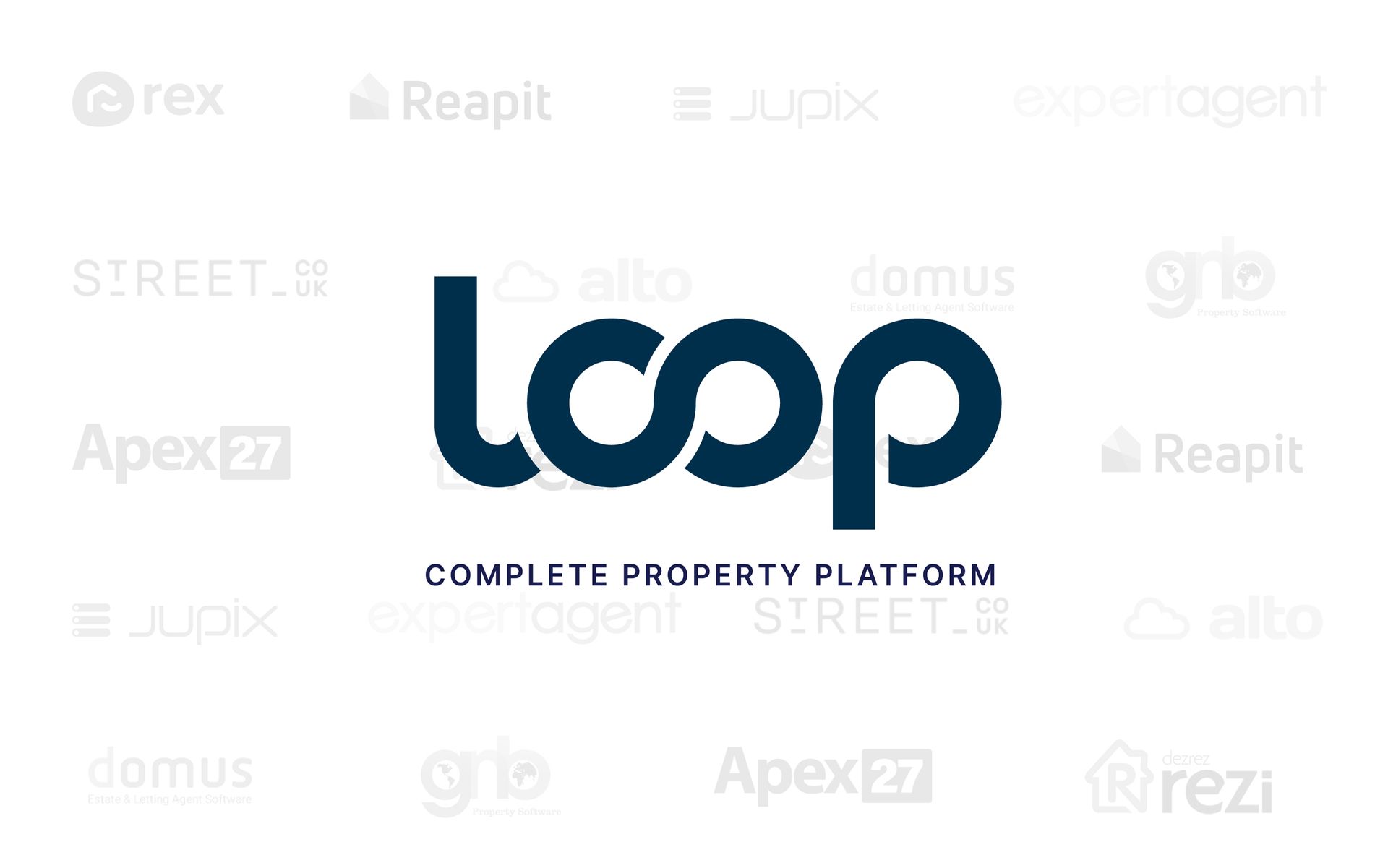 Estate Agency Software and CRM | Loop Software