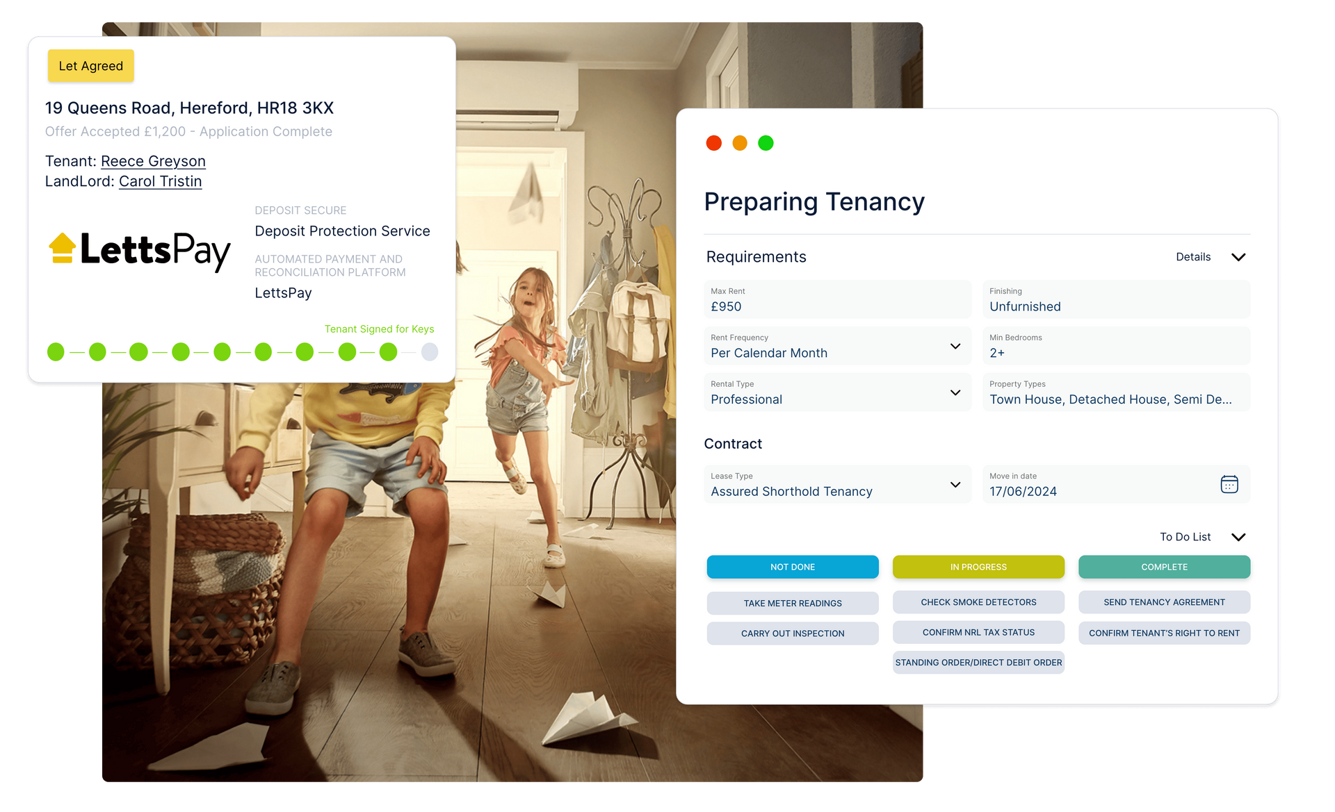 Software Product Tour | Loop Software