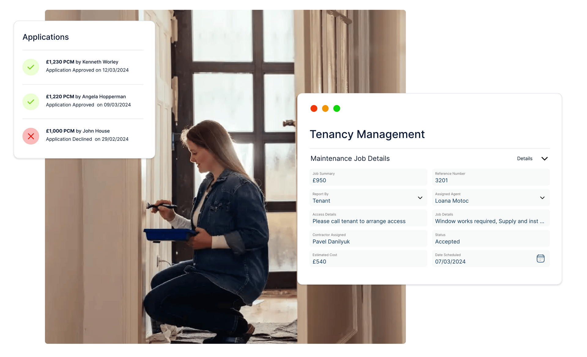Software Product Tour | Loop Software