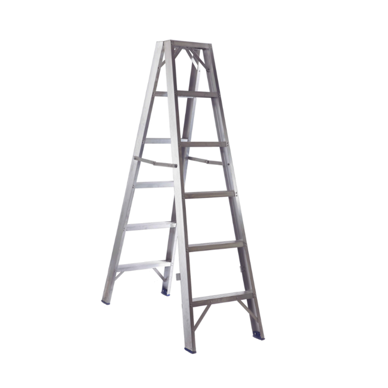Quality Aluminium Ladders | Castor King | South Africa