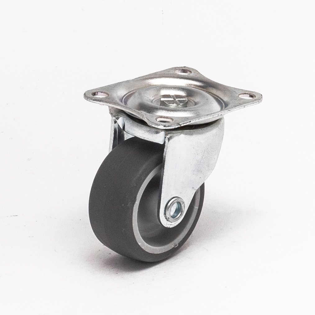 Light Duty Castors | Castor King | South Africa