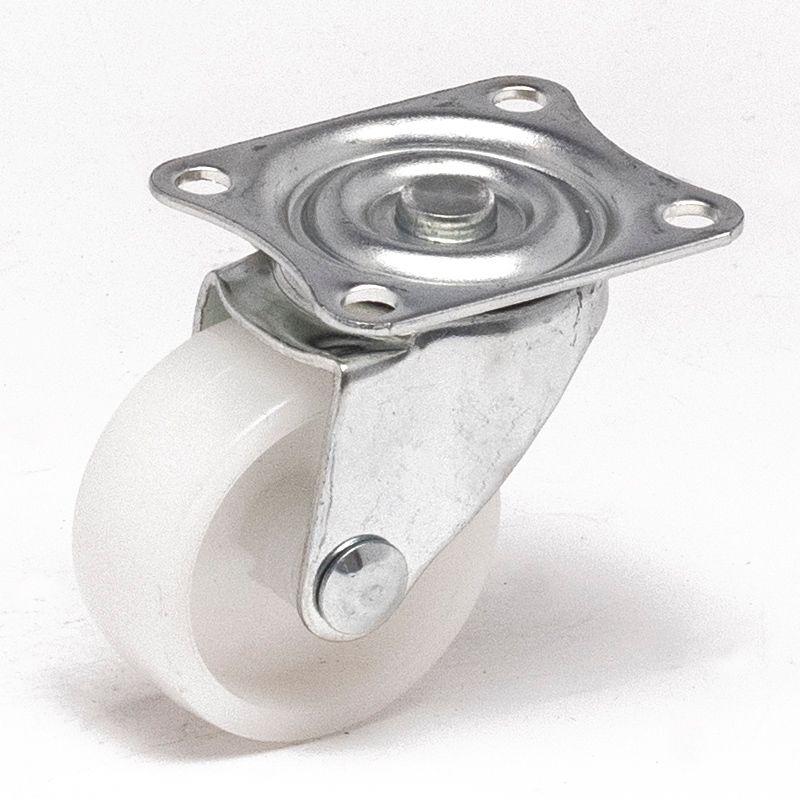 Light Duty Castors | Castor King | South Africa