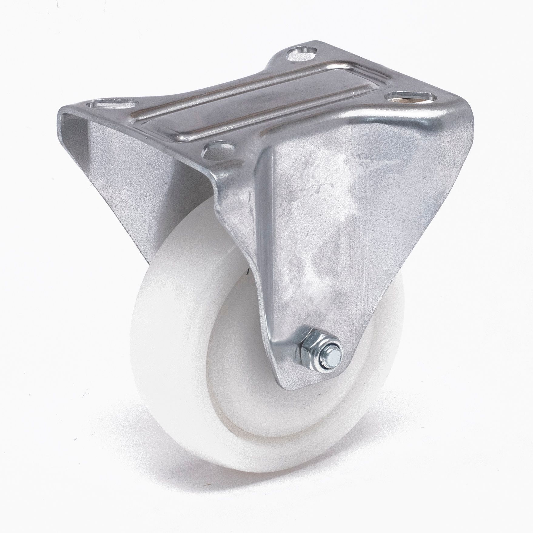 Medium Tente Polyprop POP Castors | Castor King | South Africa