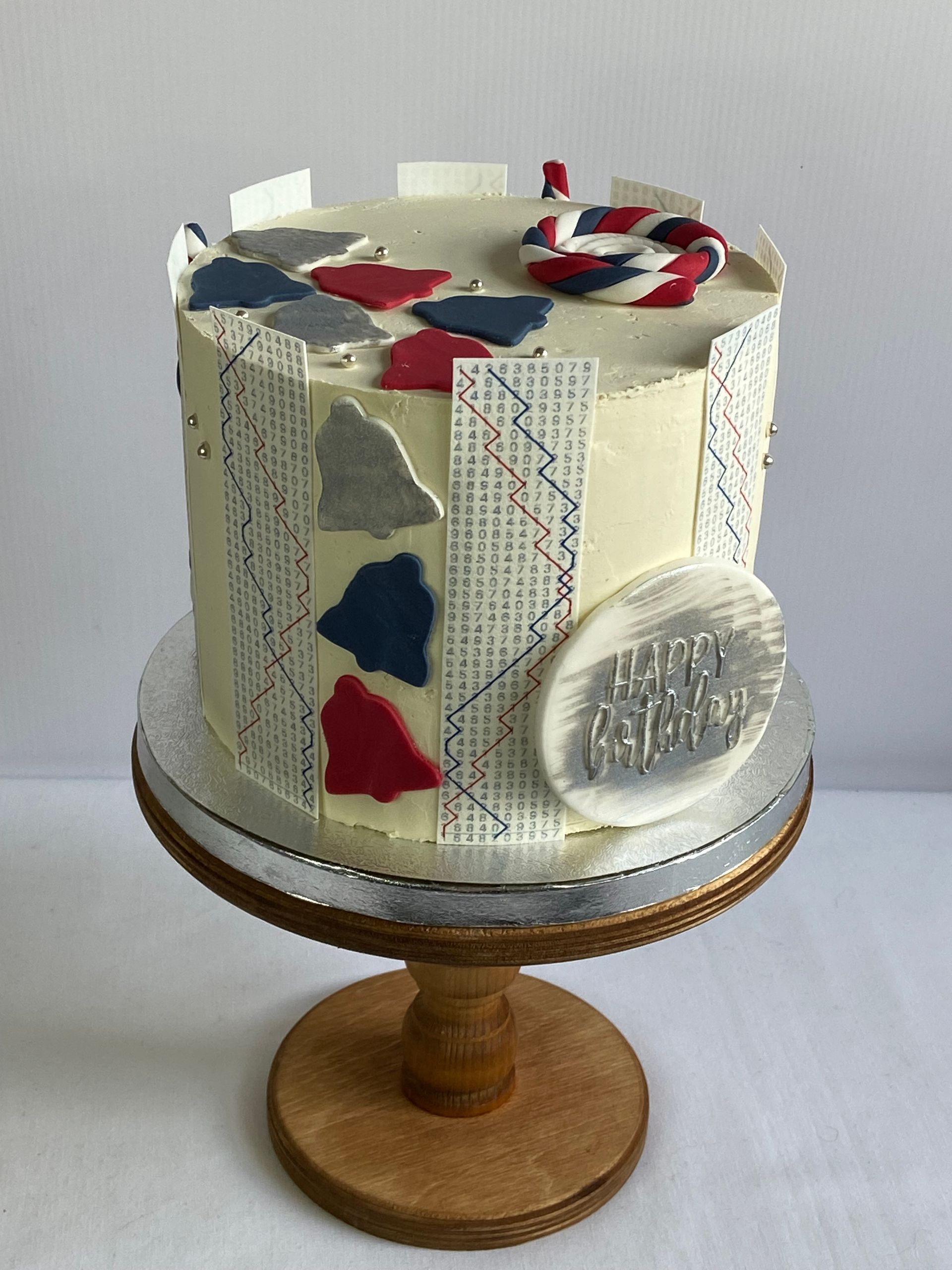 Novelty and illusion cakes | The Lilac House