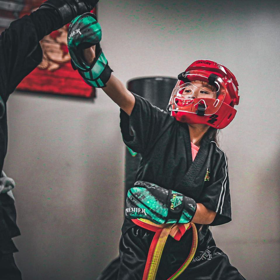 About | Hero Martial Arts - Age-Specific Training