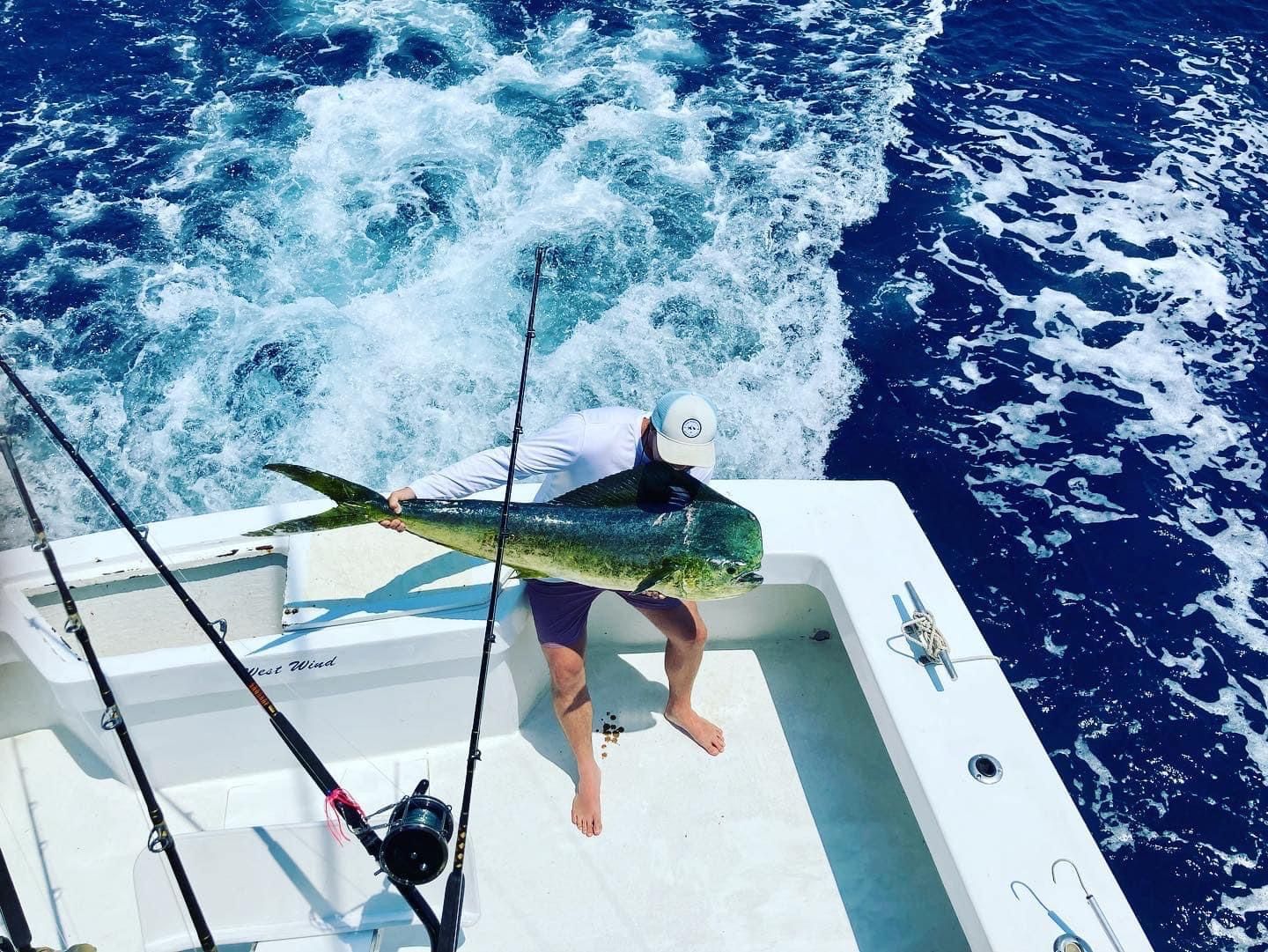 Outer Banks Deep Sea Fishing Charters