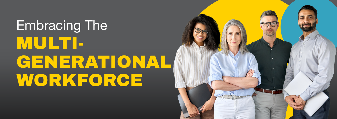 From Boomers to Gen Z: How to Lead and Thrive in a Multi-Generational ...