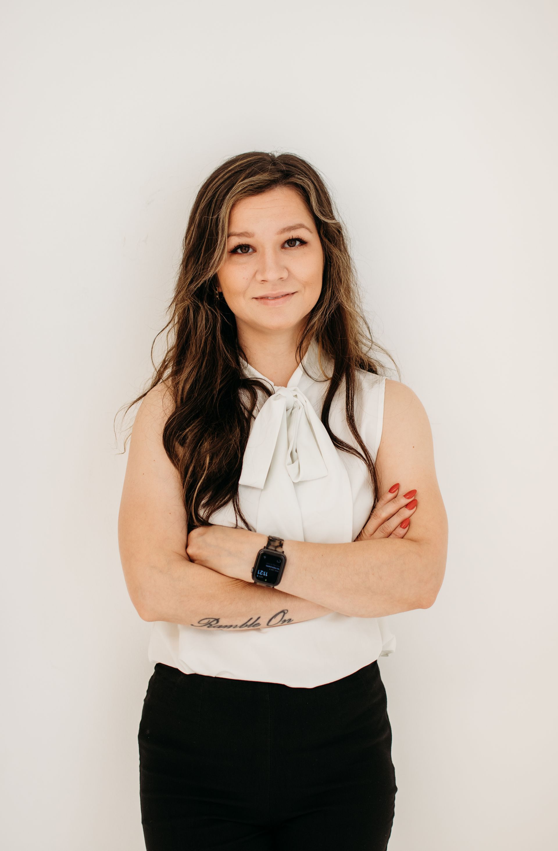 Board, Ambassadors & Staff