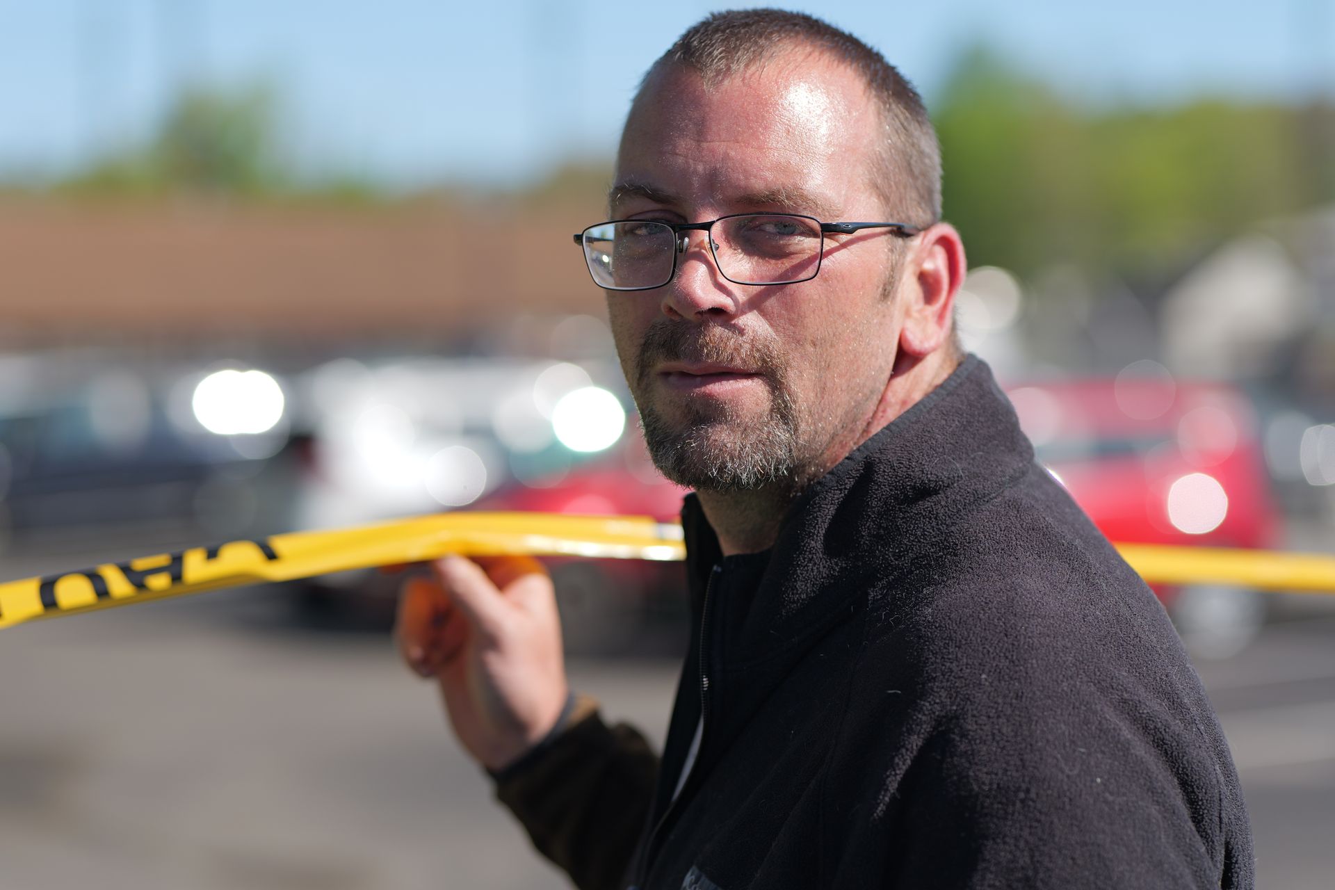 Board, Ambassadors & Staff