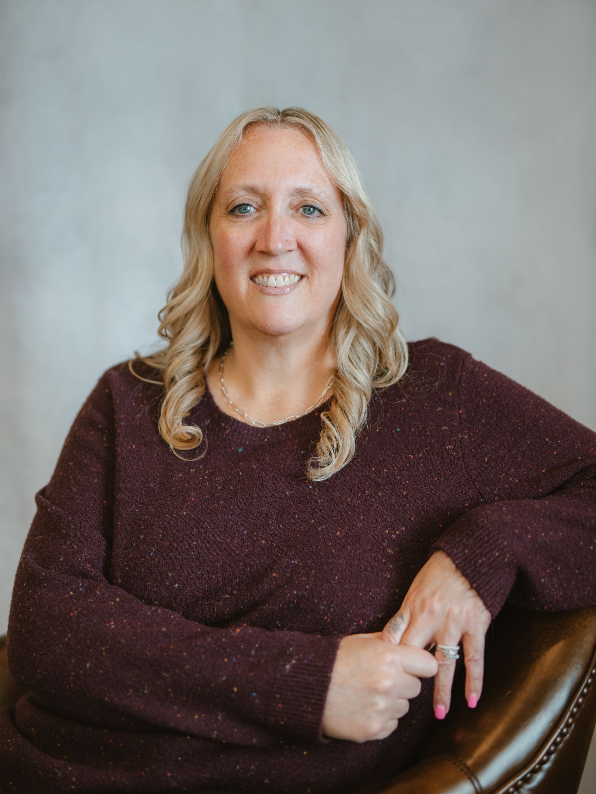 Board, Ambassadors & Staff