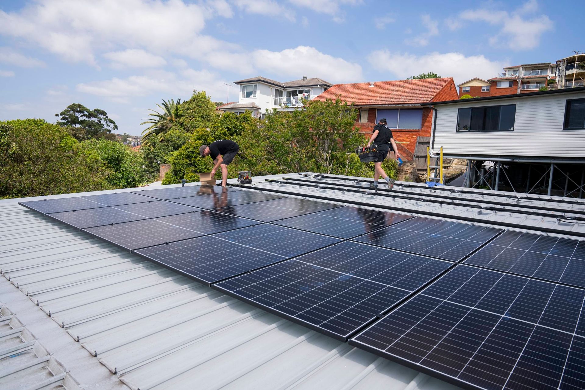 Manly Vale | DM Electrical