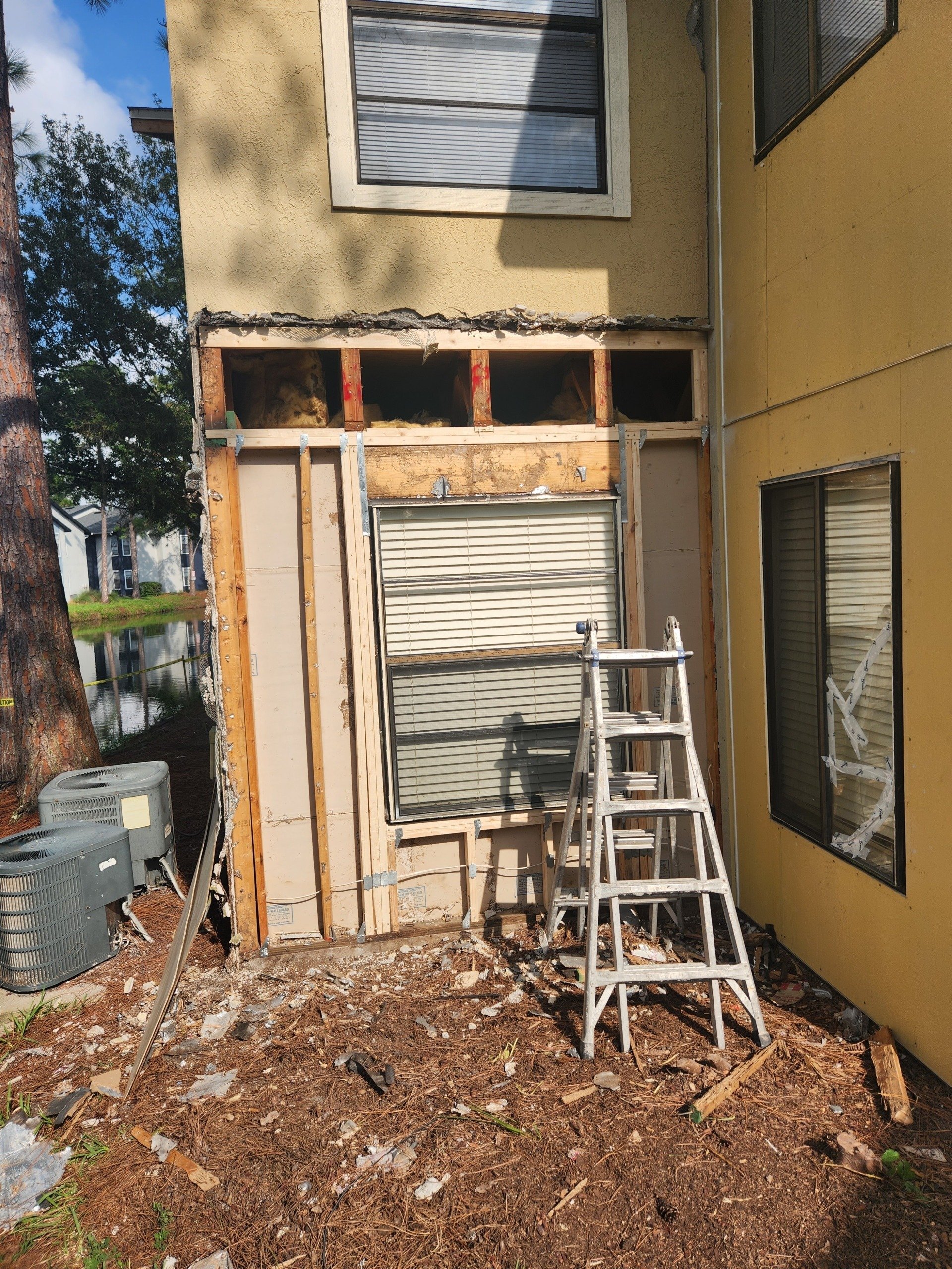 Gallery | Amazing Stucco INC