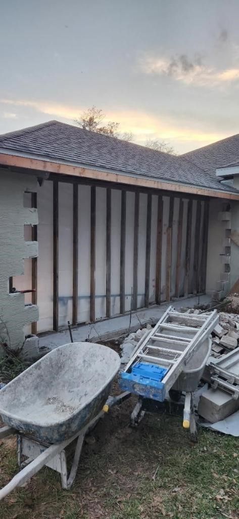 Gallery | Amazing Stucco INC