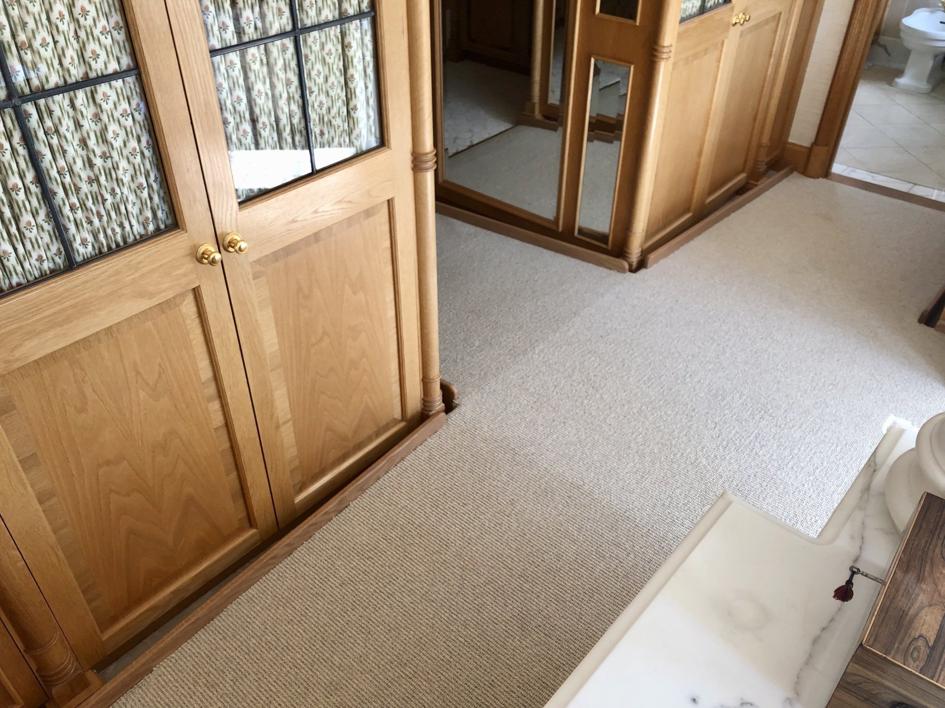 Wheelchair Ramps - Custom Made at Your Home in a Few Days-Free Surveys