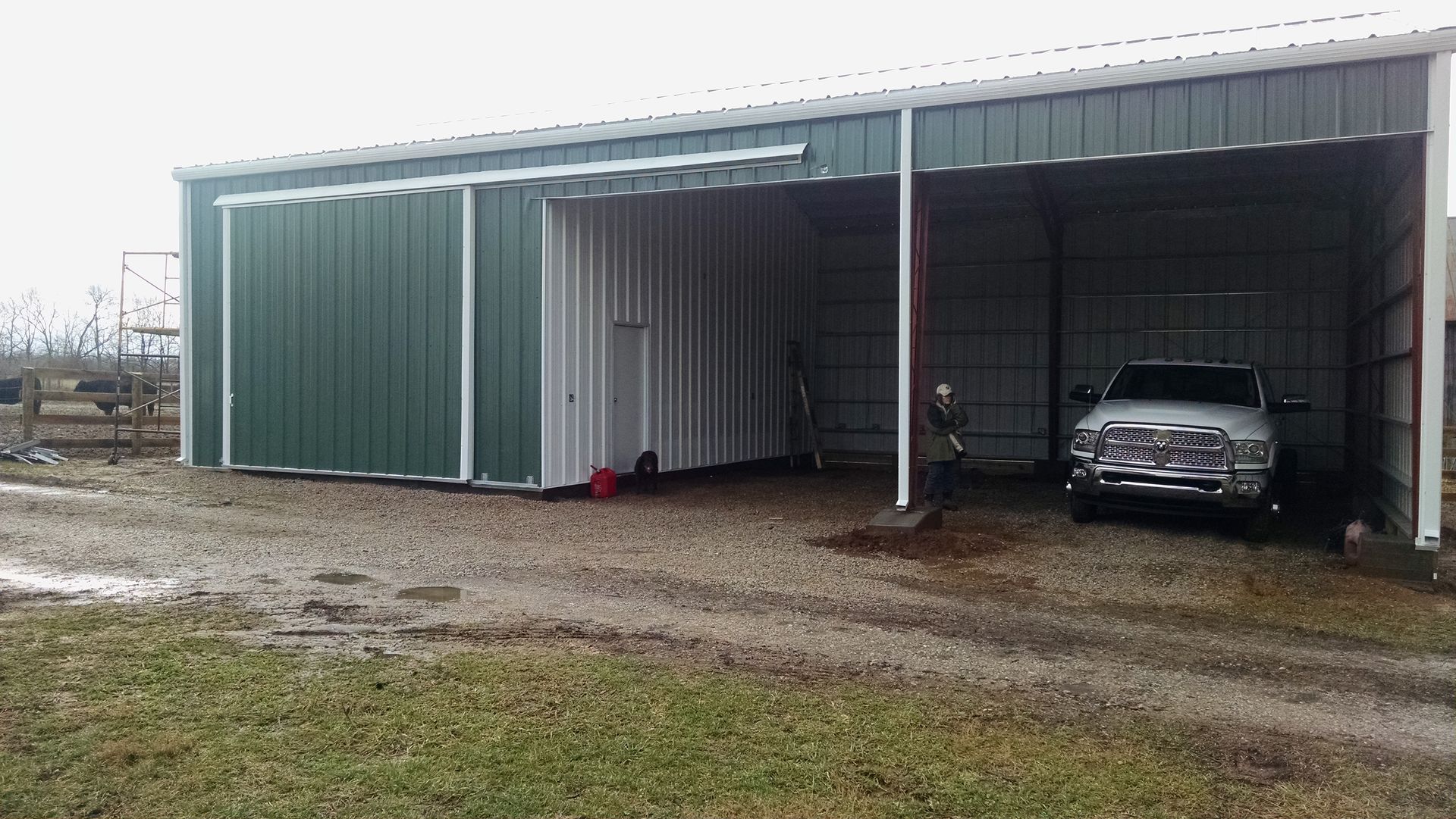 Farm