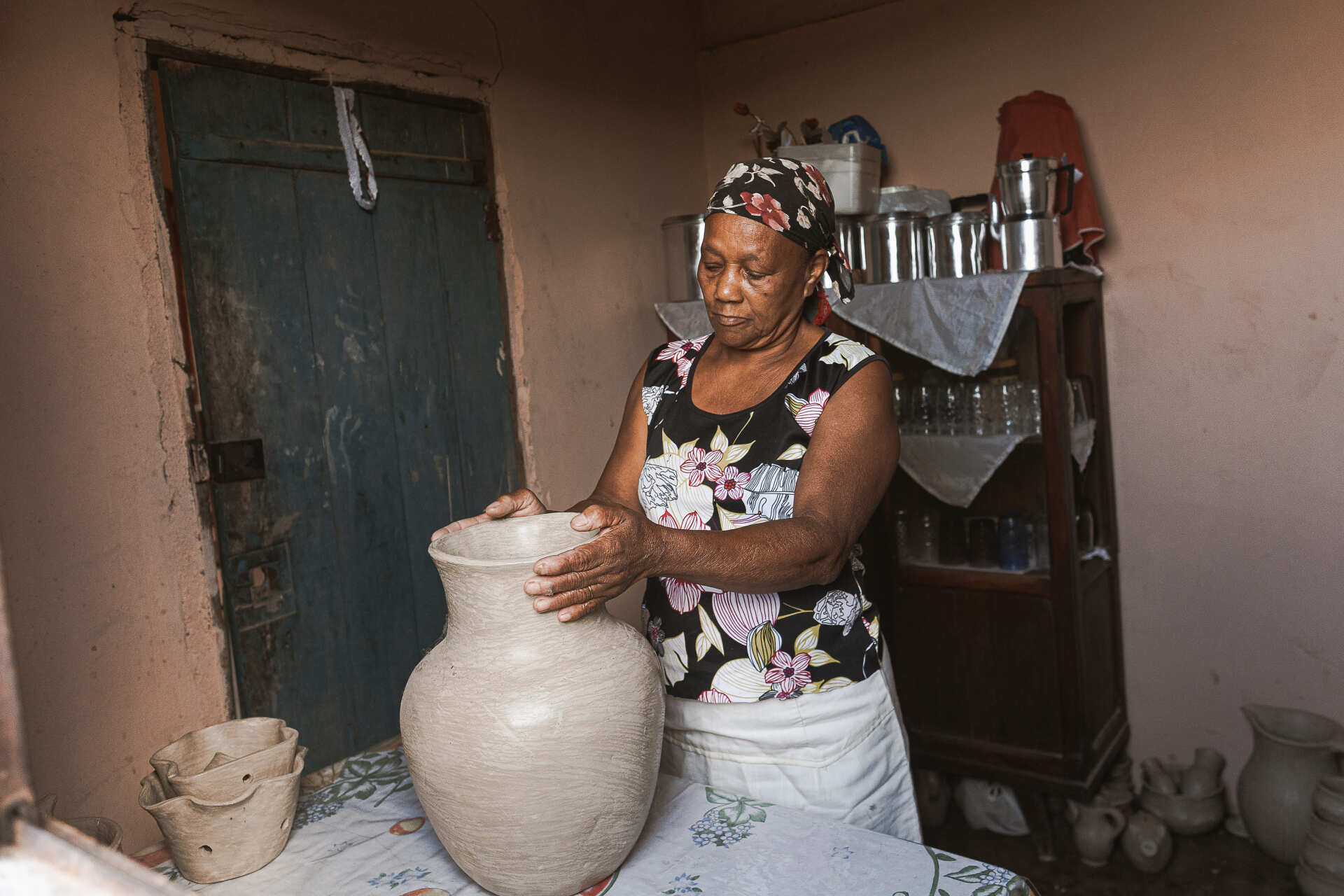 Atração Turística - Circuito Turístico das Pedras Preciosas