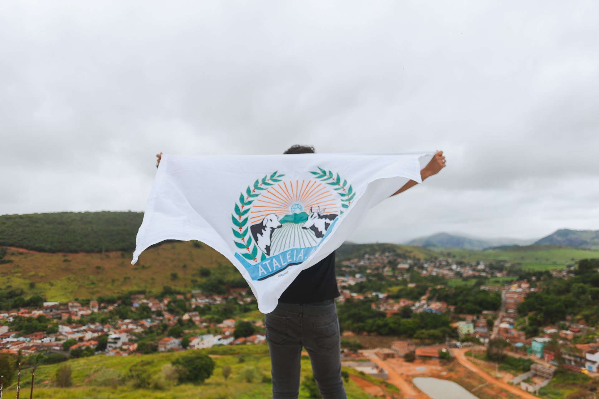 Cidade de Capelinha - MG