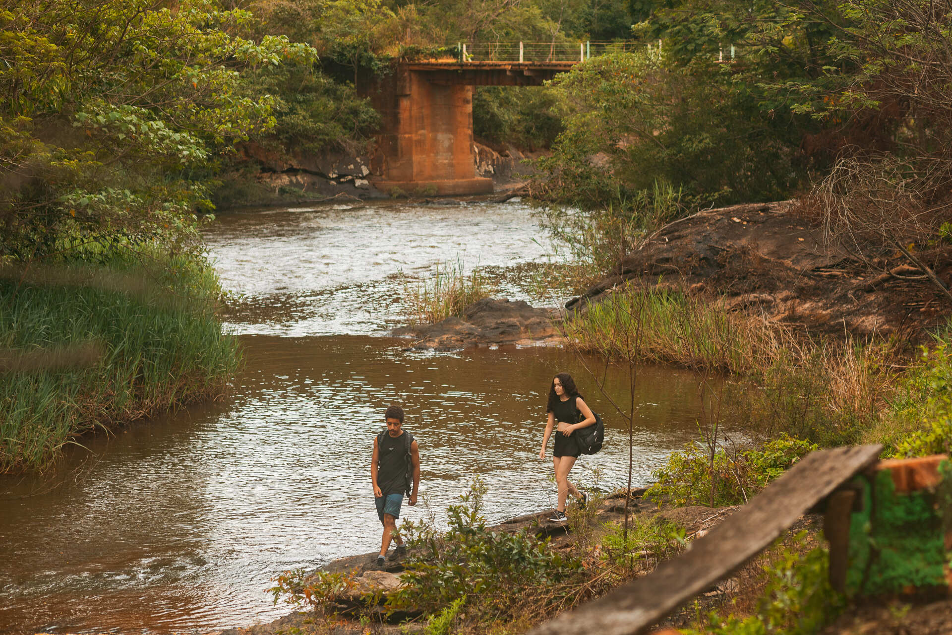 Cidade de Capelinha - MG