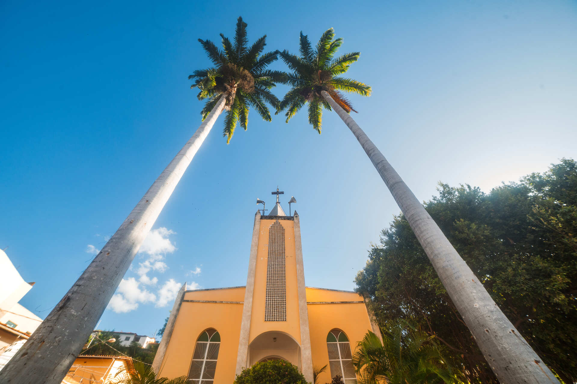 Atração Turística - Circuito Turístico das Pedras Preciosas