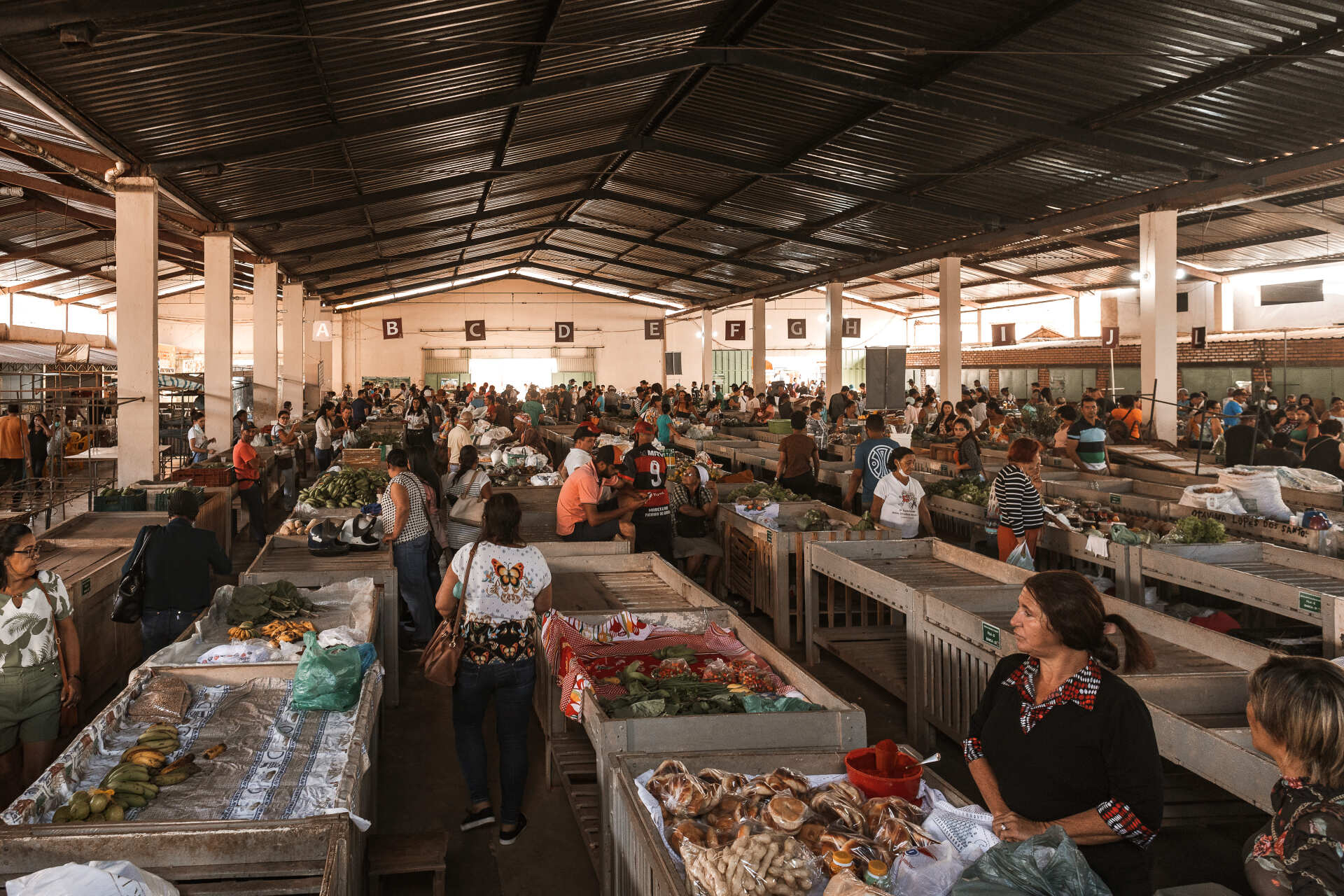 Cidade de Capelinha - MG