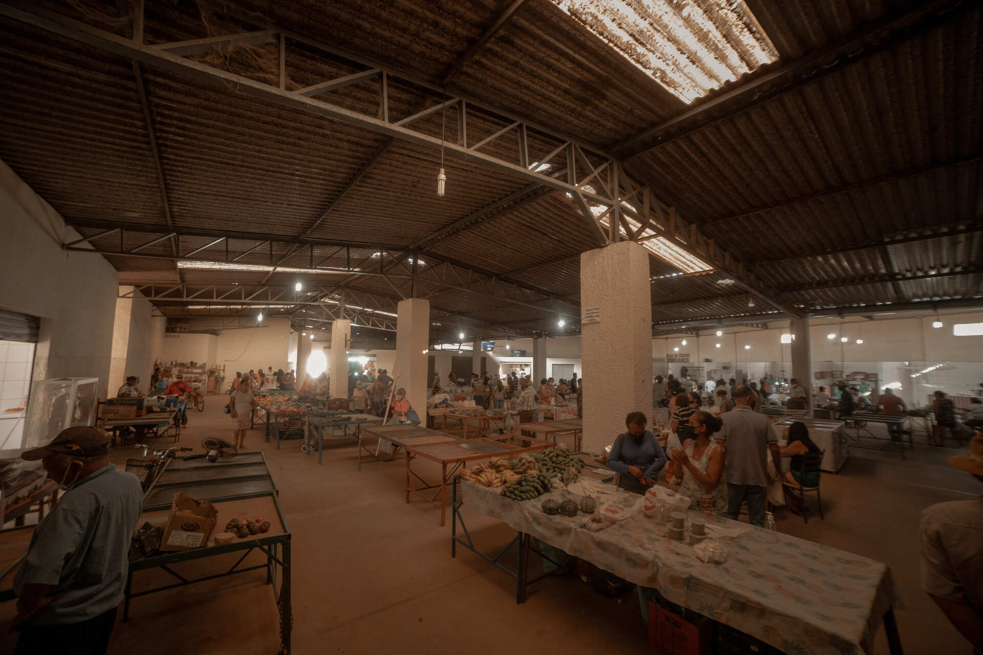 Cidade de Poté - MG