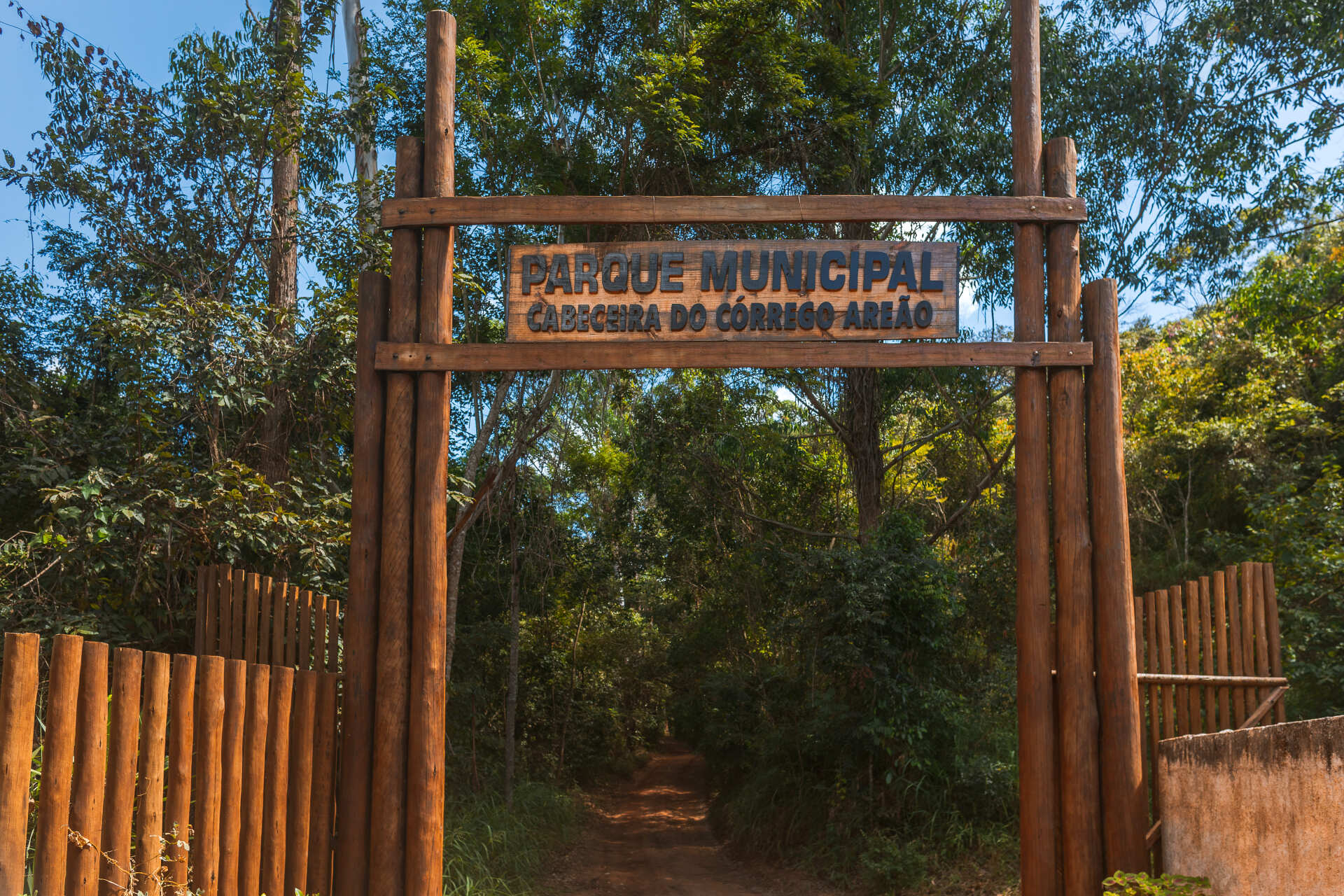 Cidade de Capelinha - MG