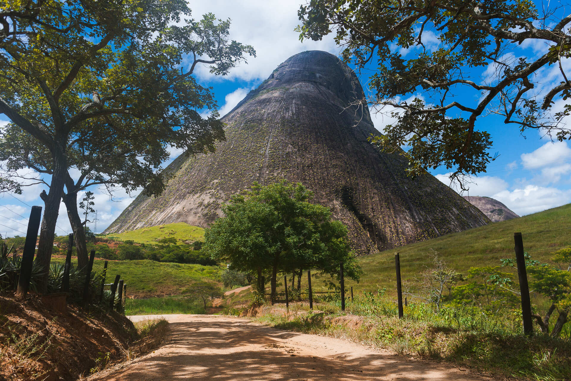 Cidade de Carlos Chagas - MG