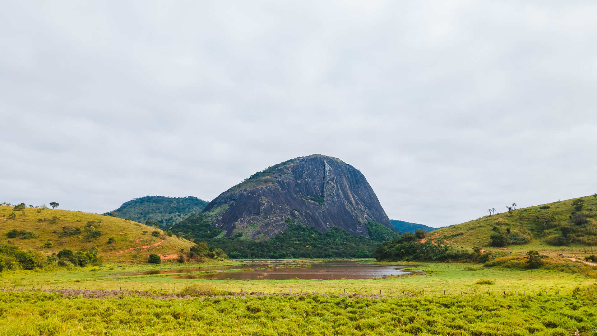 Atração Turística - Circuito Turístico das Pedras Preciosas