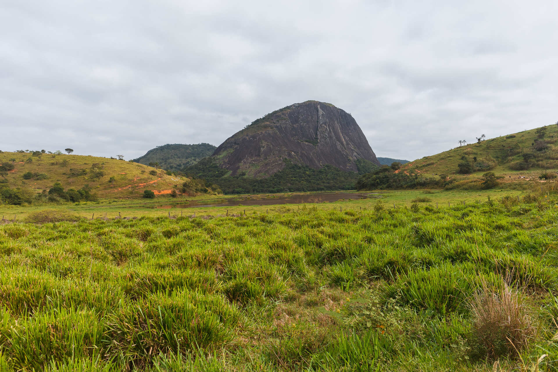 Atração Turística - Circuito Turístico das Pedras Preciosas