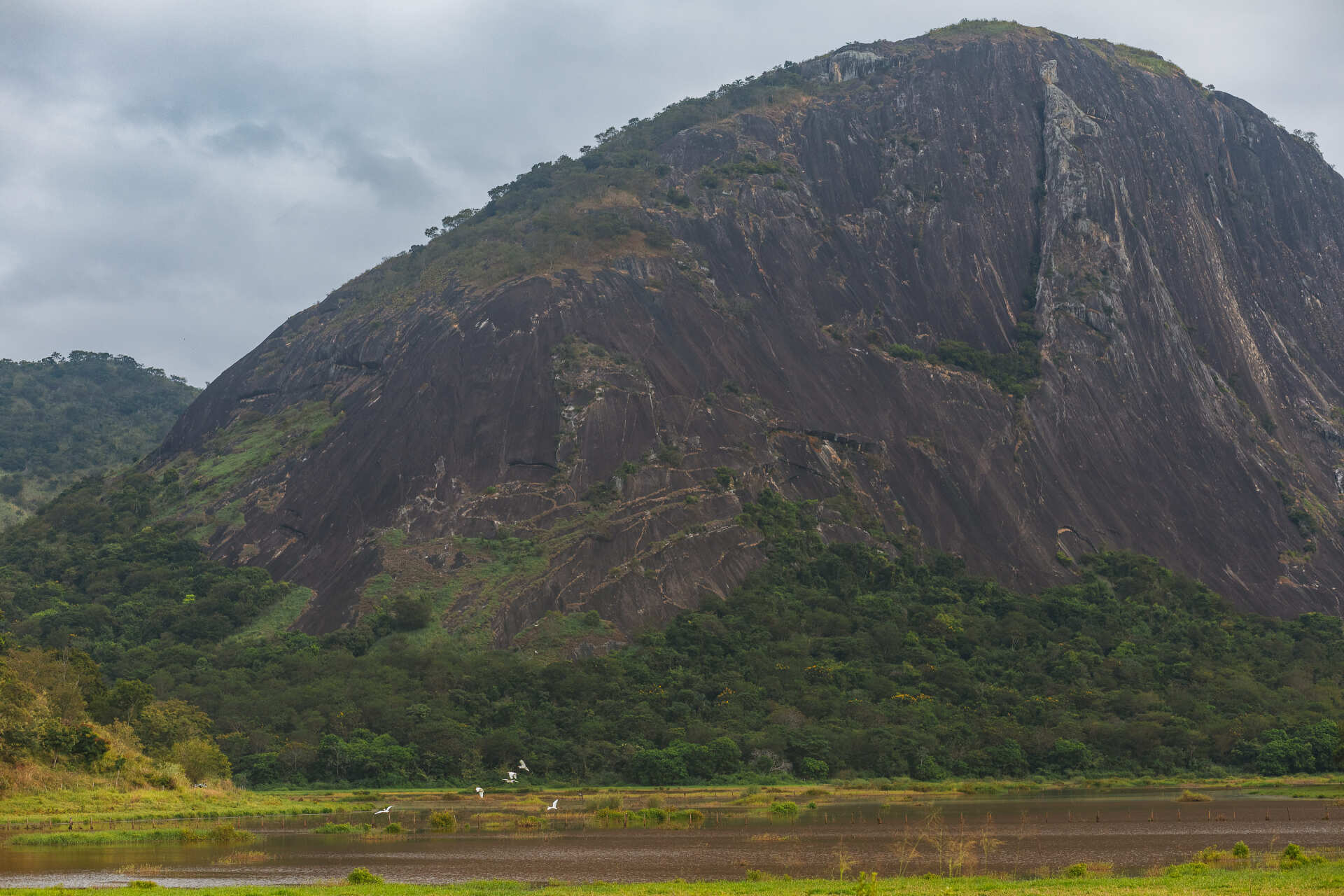Atração Turística - Circuito Turístico das Pedras Preciosas