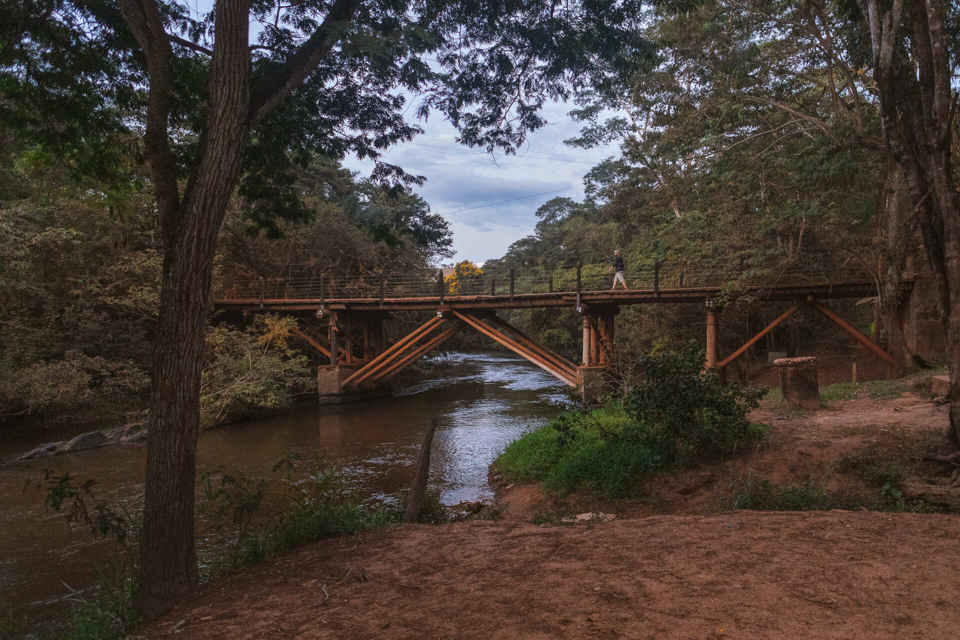 Cidade de Capelinha - MG