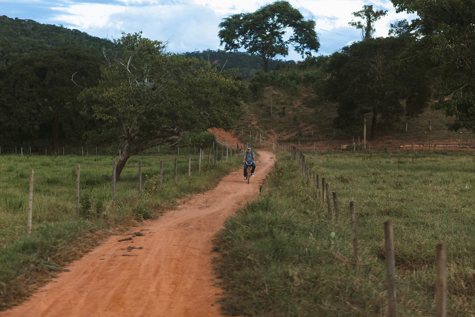 Cidade de Poté - MG