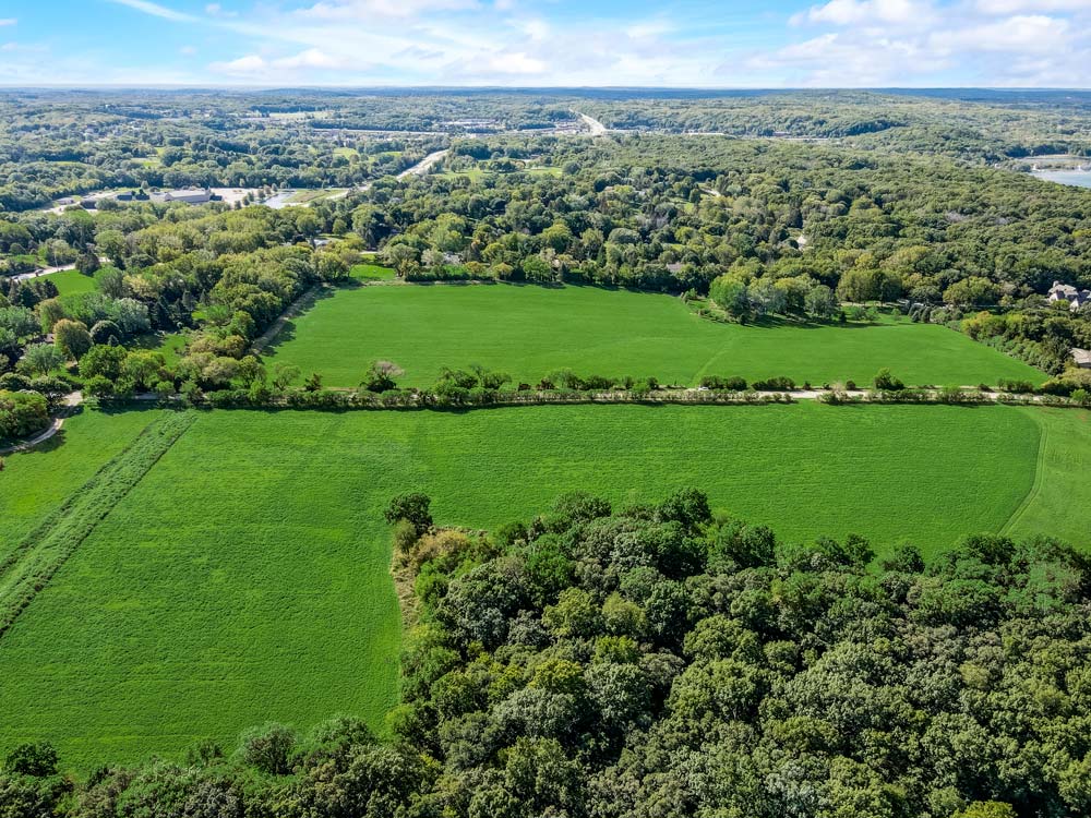 Nagawaick Heights Real Estate & Lots | Delafield WI | Spheeris Land