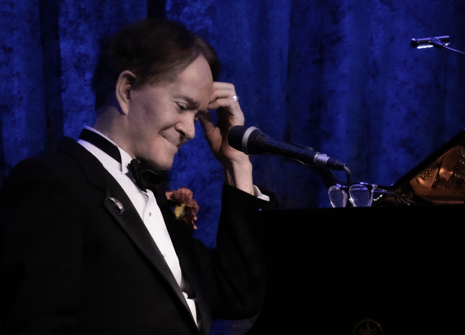 Steve Ross: Crown Prince of New York Cabaret