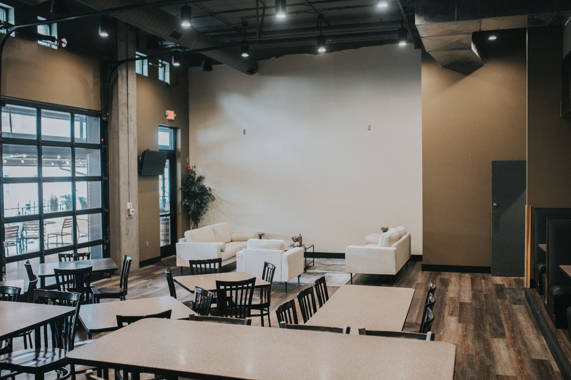 Salt Mine City Brewing Co. | Downtown Lincoln Brewery