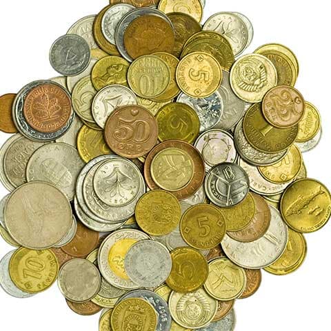 Compra de chatarra y desperdicios de metales en Mérida