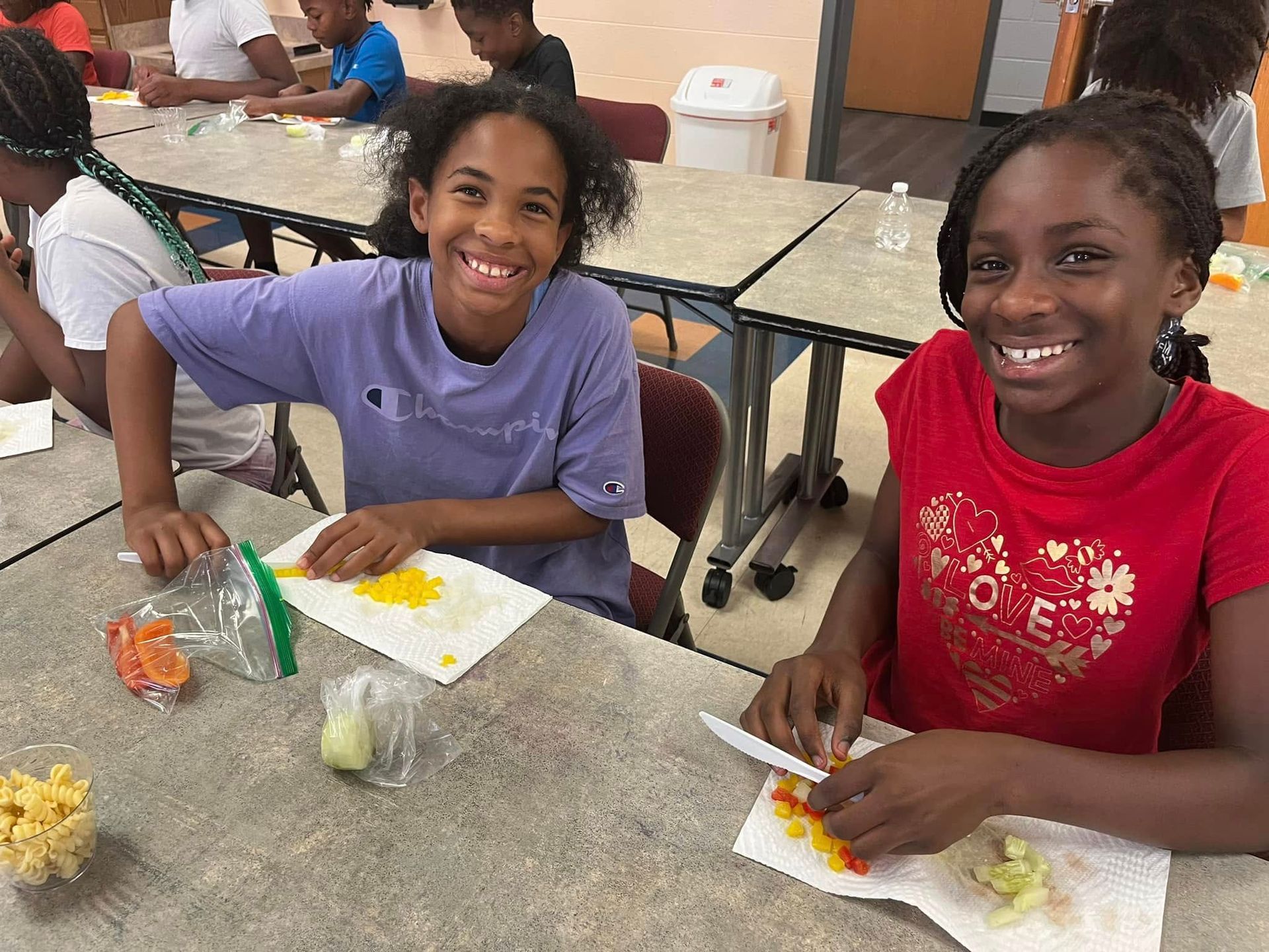 City of Refuge Good Life Foundation | Columbus, Ohio | First Church of God