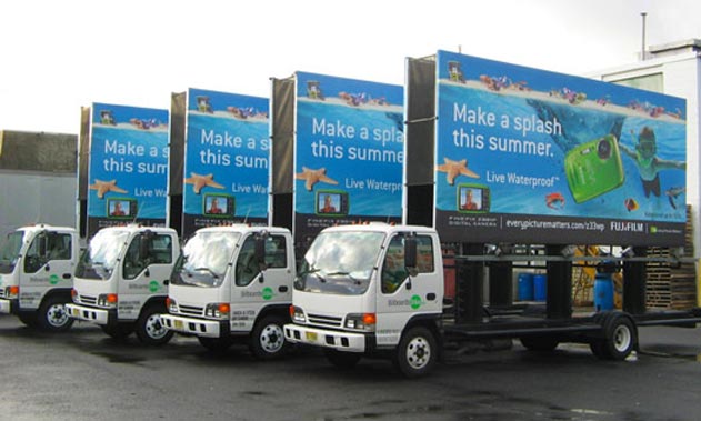 Mobile Power Generators | DuraWatt Generators