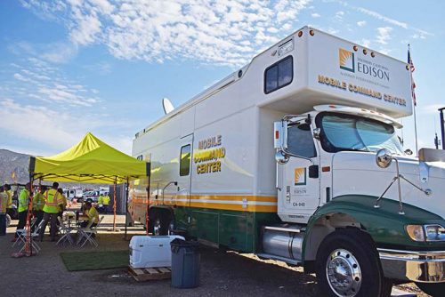 Mobile Power Generators | DuraWatt Generators